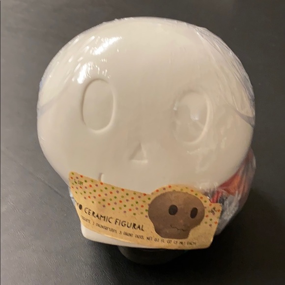 Other | Pyo Ceramic Figural 5x5 | Poshmark